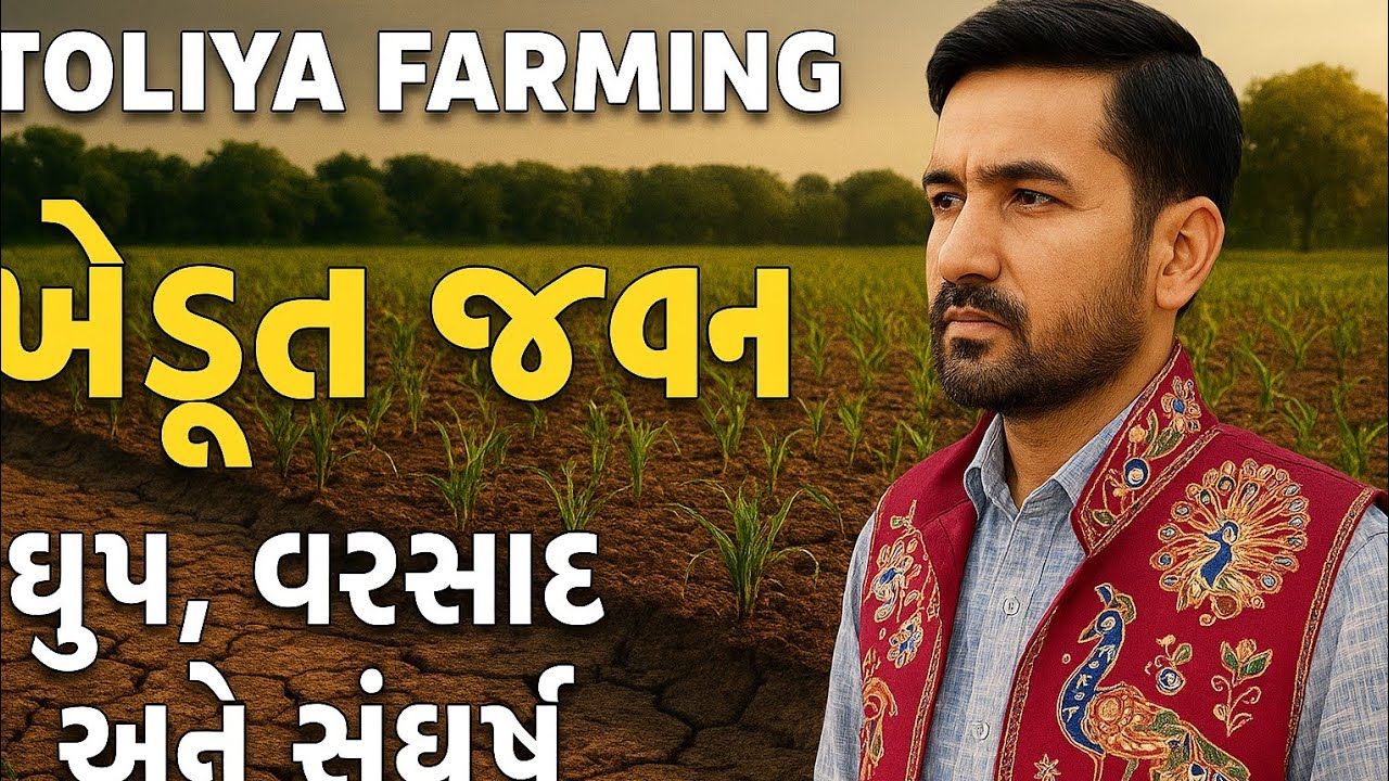 Toliya official8182 લાઇવ છે! - YouTube