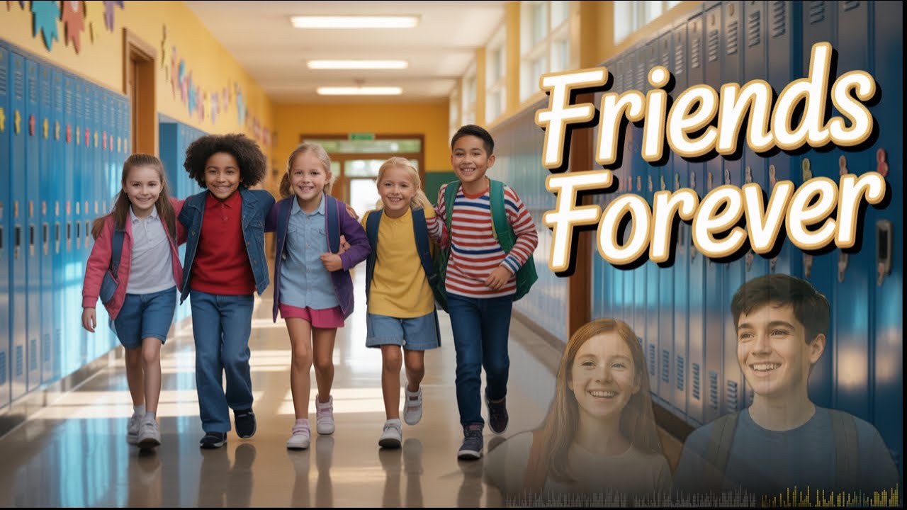 Why School Is More Fun Than You Think! - YouTube