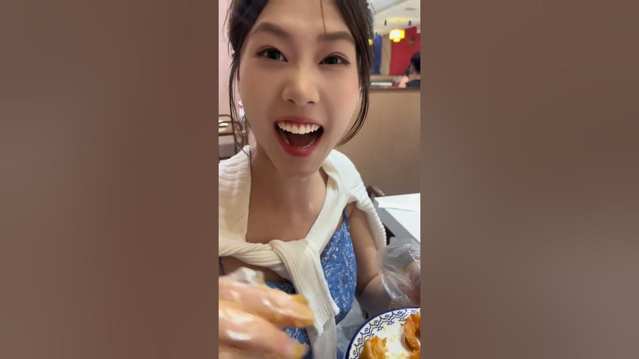 我有一个 妈系”女友 Youtube
