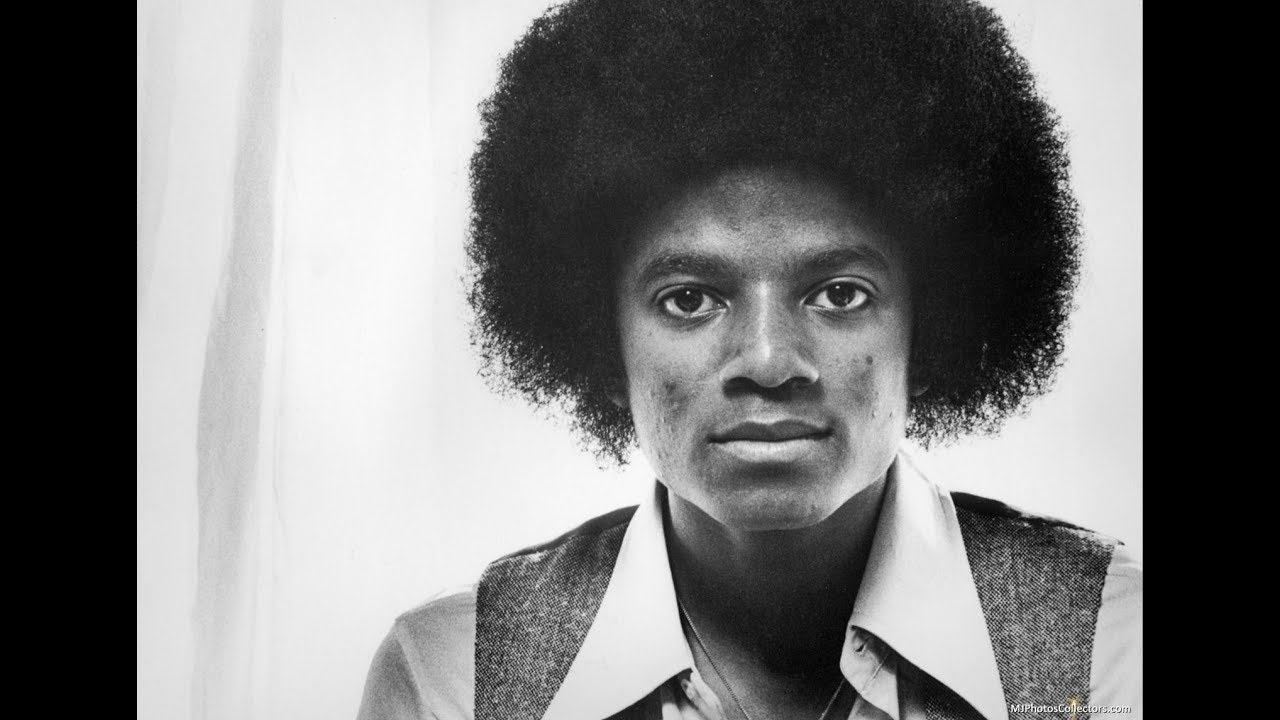 Michael Jackson Of Algerian desert - YouTube
