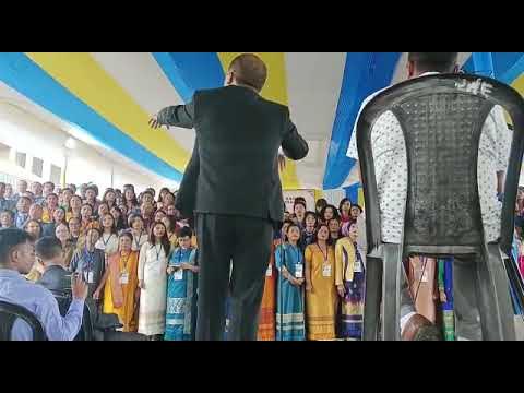 Ka jingrakhe Jubilee Jingdap 125 Snem Ka Balang Presbyterian Laitumkhrah(1898 -2023) //JUBILEE ...