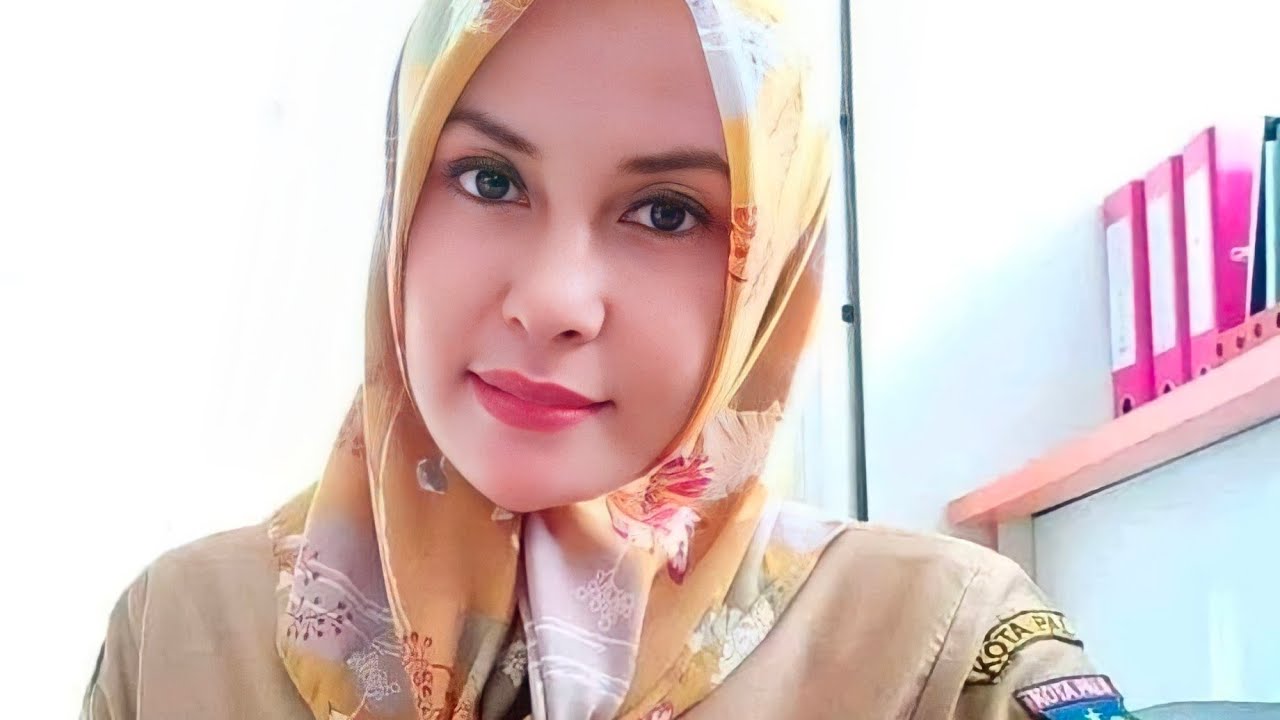 CARI JODOH!! JANDA PNS BUNDA ADE MARIANI CARI CALON SUAMI YANG SIAP LAHIR BATIN MENIKAH TAHUN ...