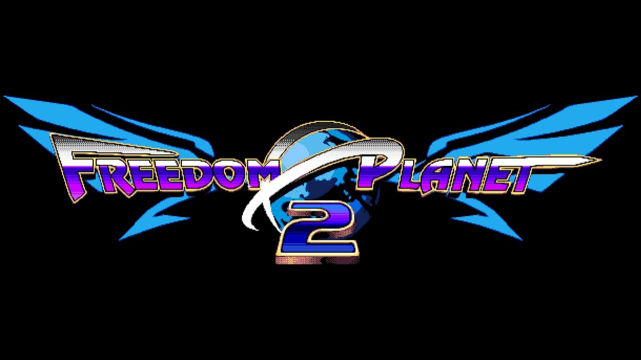 FREEDOM PLANET 2 - Dragoon Valley Music Extended - YouTube
