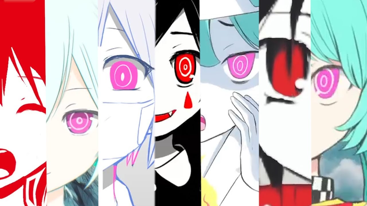 Hatsune Miku / Pinocchio-P ZERO-GO Song Ranking - YouTube