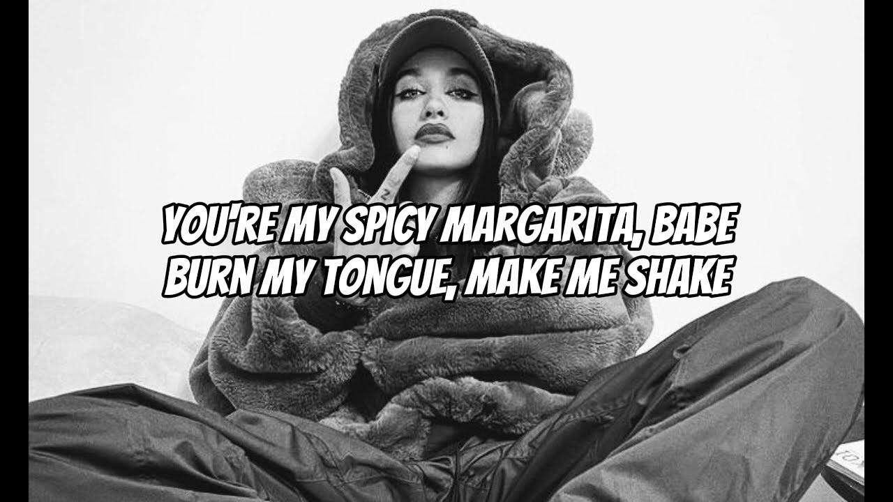 Spicy Margarita (remix) - Jason Derulo, Michael Bublé Feat Maria