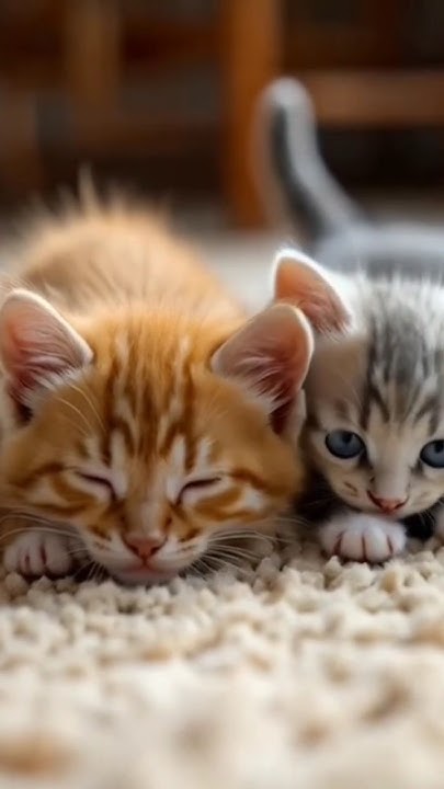 :"Playful Cat Having Fun with Its Owners – Adorable Moments!" - YouTube