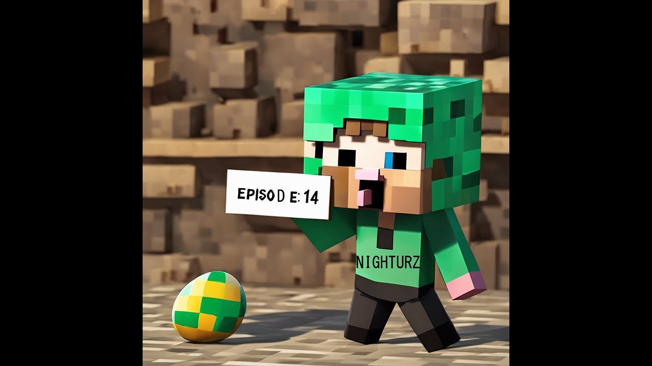 Episode: 14 | ENDER PEARLS! SLIME SPAWNER | Modded Minecraft 1.20 ...