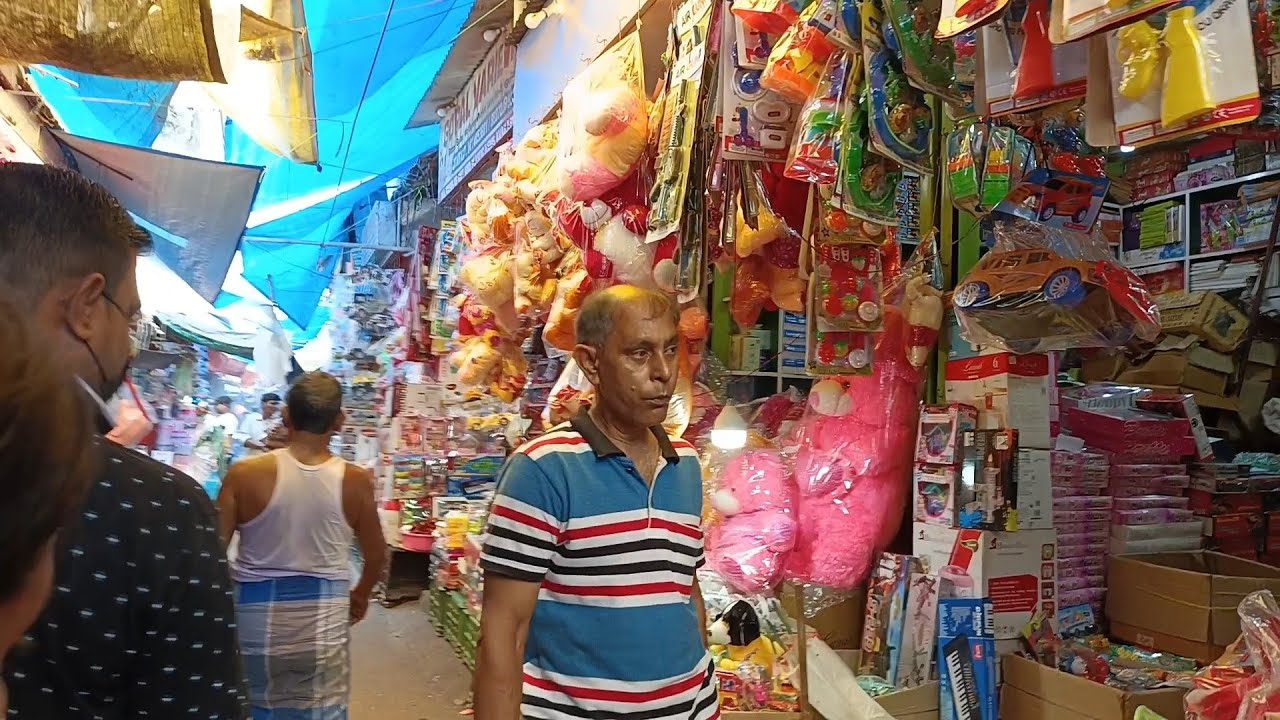 Agartala cheapest Battala market 🌞 Variety of product in less price ...