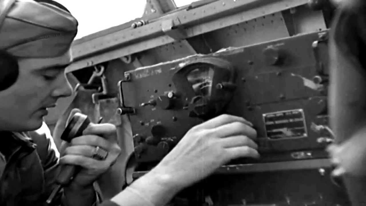 WWII AAF Training: Tactics & Techniques Of Air Reconnaissance ...