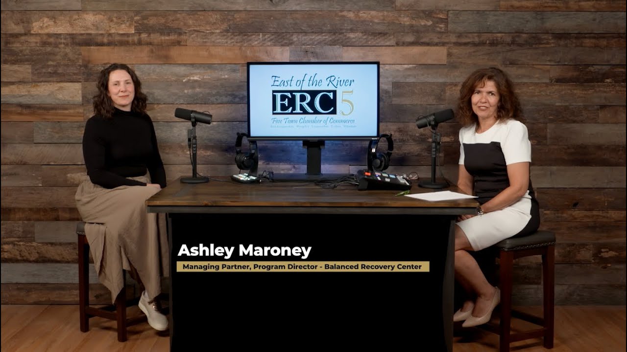 ERC5 Chamber of Commerce | East Longmeadow, MA