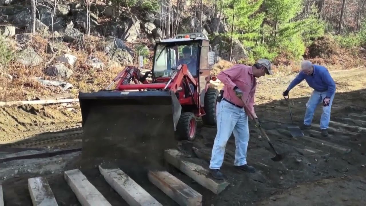 Workday weekend November 5th 2022 - YouTube