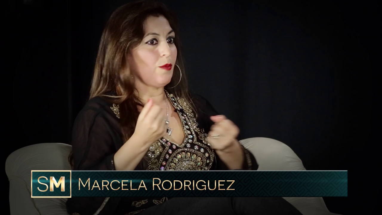 ShowMark - Marcela Rodriguez - YouTube