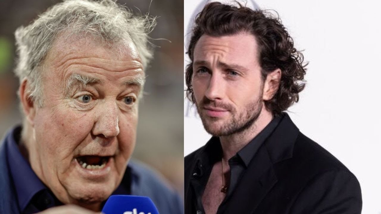 Jeremy Clarkson 'rolls his eyes' as he spots major issue with next ...