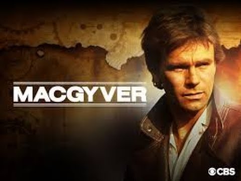 Nostalgic Music—MacGyver (Intro) - YouTube