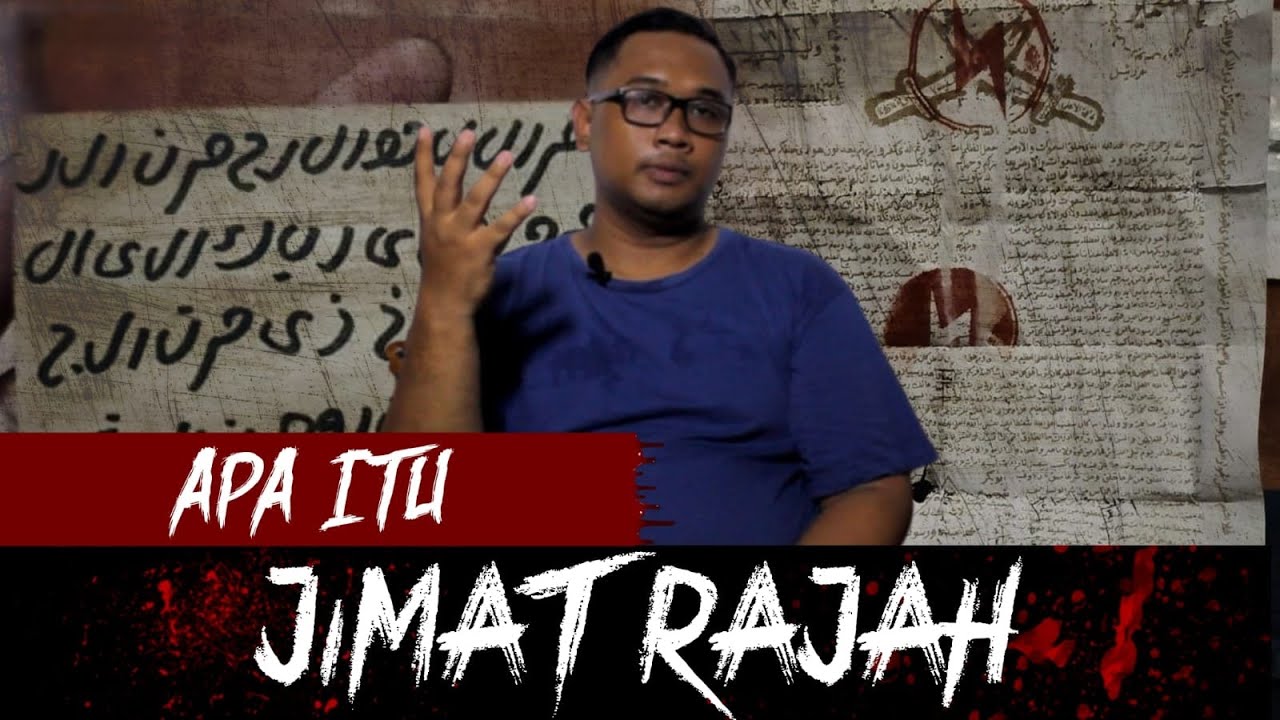 APA ITU JIMAT RAJAH - YouTube