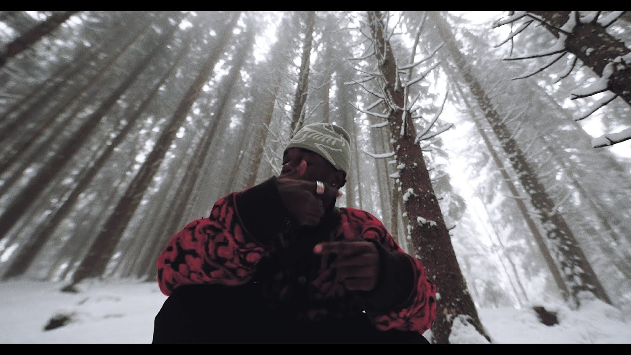 Jaywill - Onoda (Clip Officiel) - YouTube