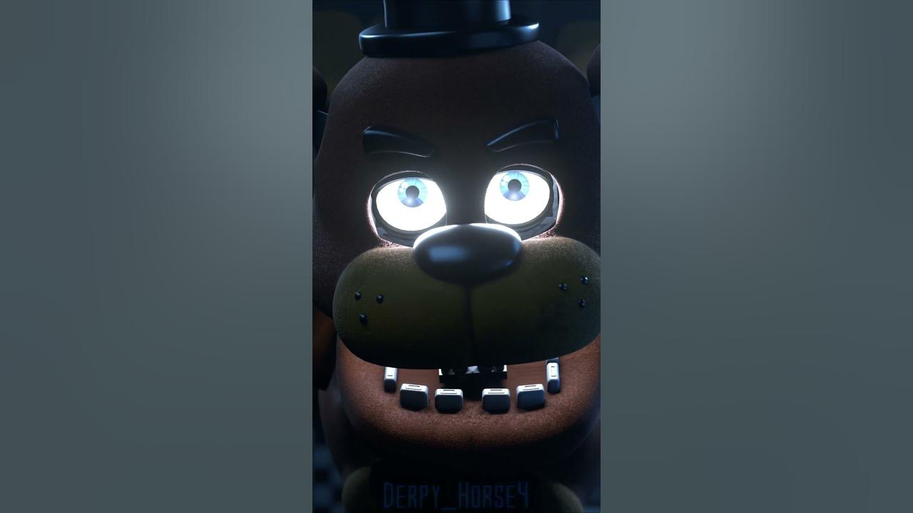 Freddy When The Power Runs Out Youtube