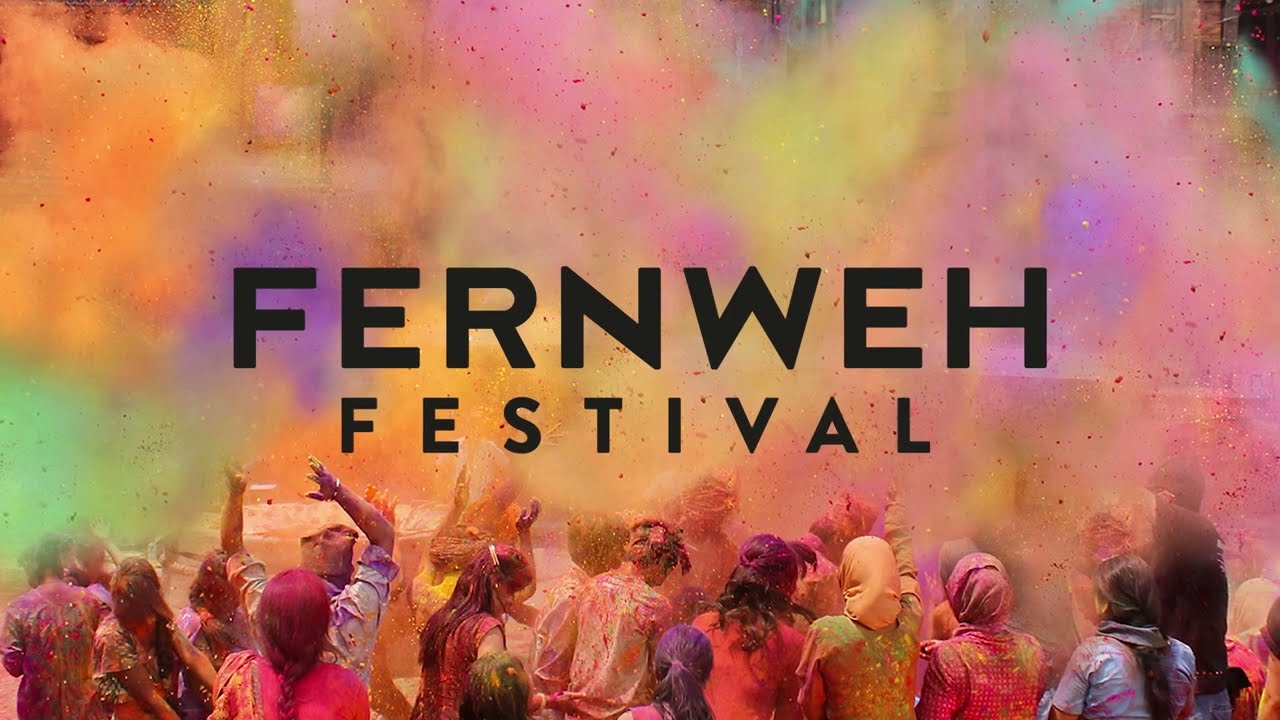 Fernweh Festival Trailer V3 - YouTube