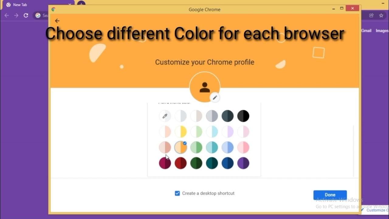 How to Create Multiple Browsers with Chrome - YouTube