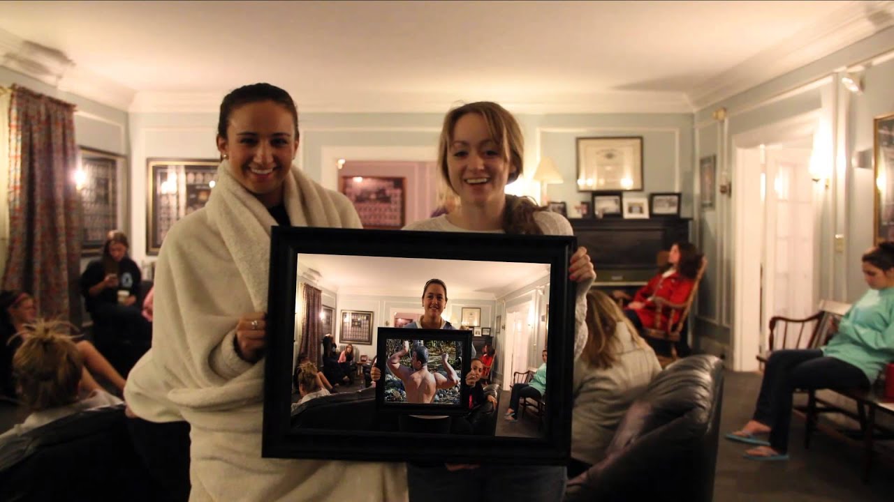 Modern Family Intro - YouTube