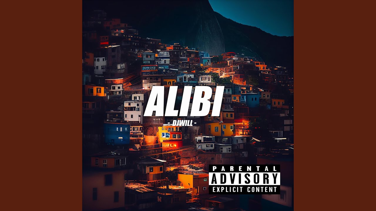 ALIBI DJ WILL (Special Version) - YouTube