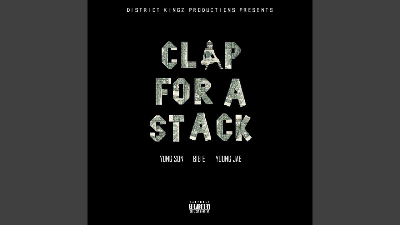 Clap for a Stack - YouTube