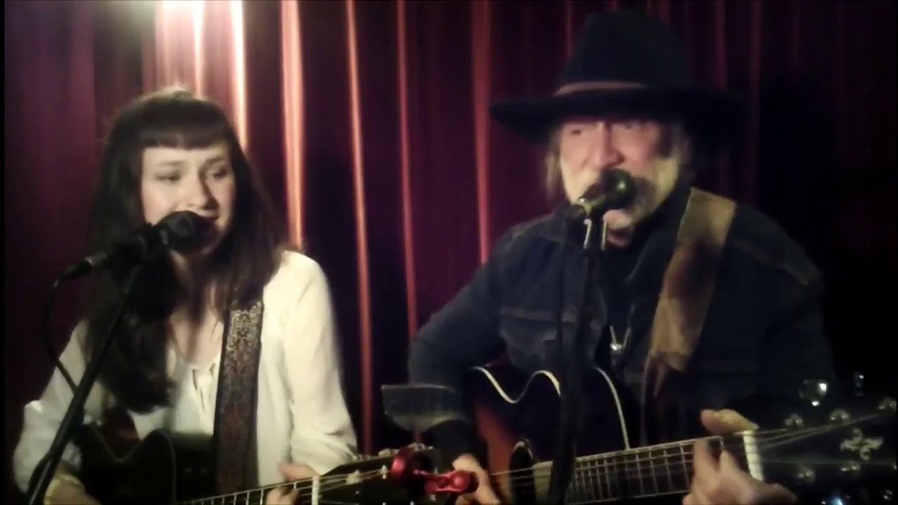 "Story Behind The Song!" Live Podcast Country Music HonkyTonk Bar Show ...