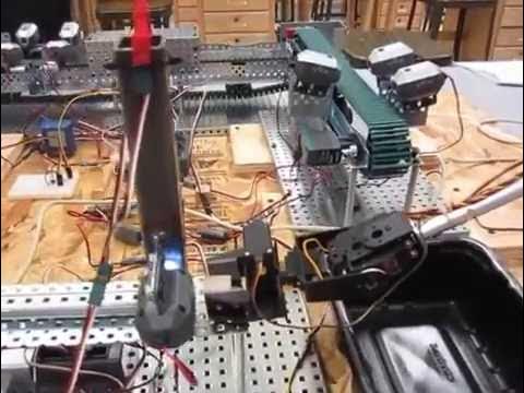 CIM 2013 Factory - YouTube