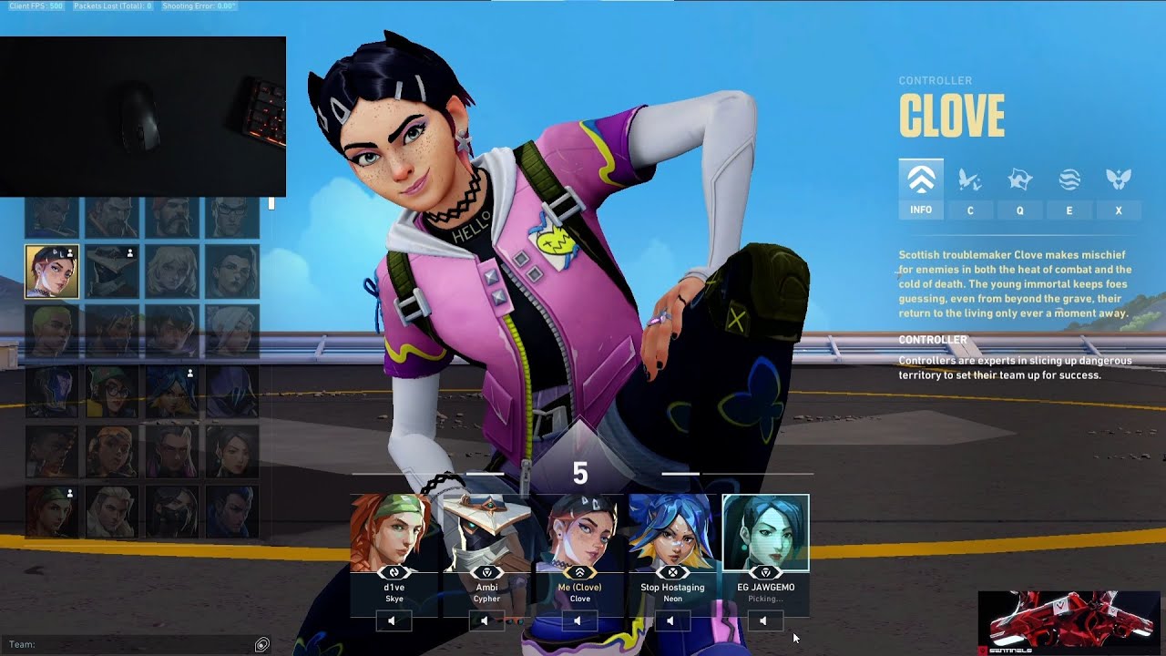 35+ KILLS! BIND! SEN CURRY CLOVE VALORANT RANKED GAMEPLAY [Full Match ...