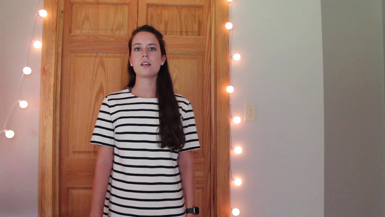 Always Wonder (Trailer) - YouTube