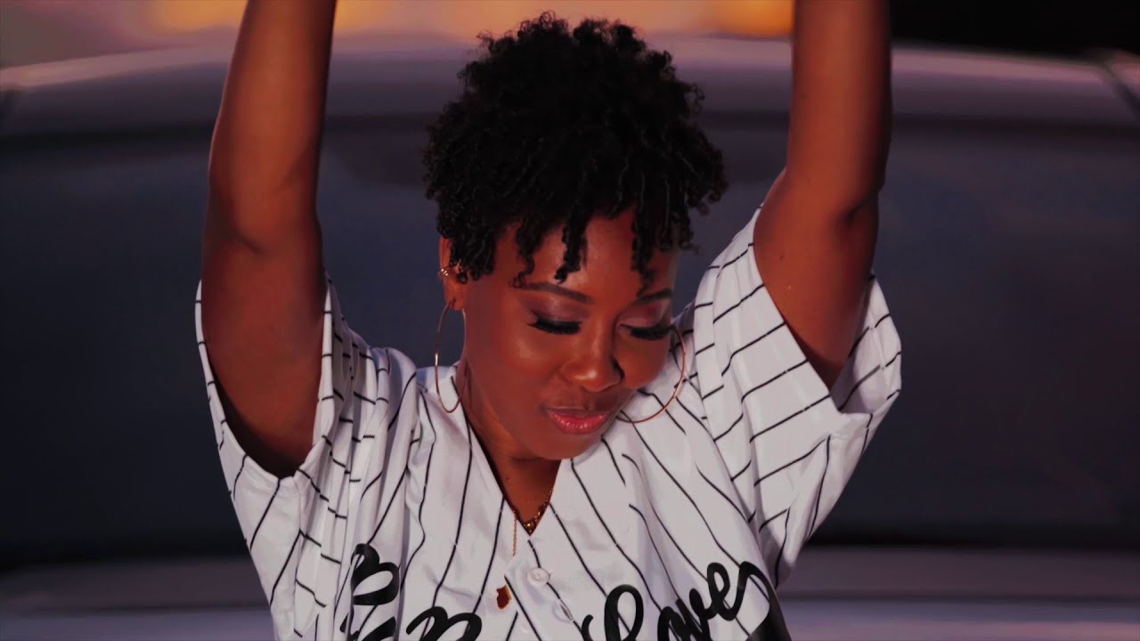 Tomeka Williams - RnB Love (Official Video) - YouTube