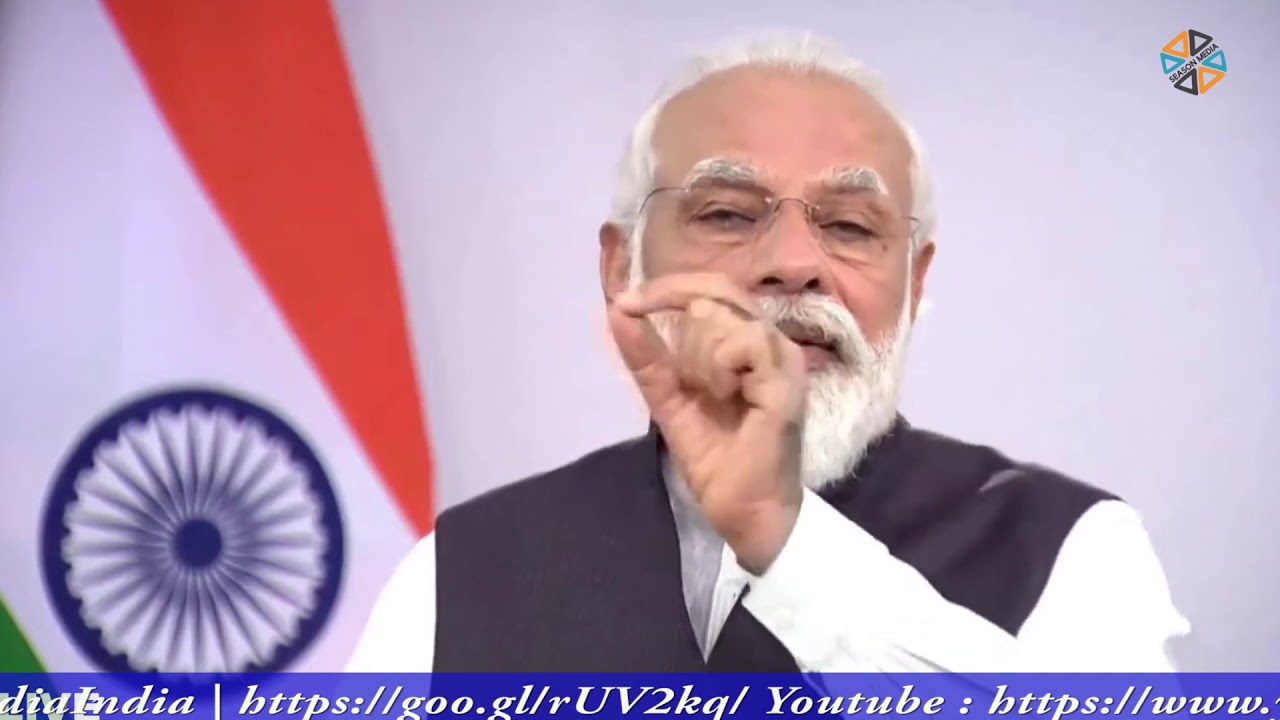 PM Shri Narendra Modi’s inaugural address at India Global Week - YouTube