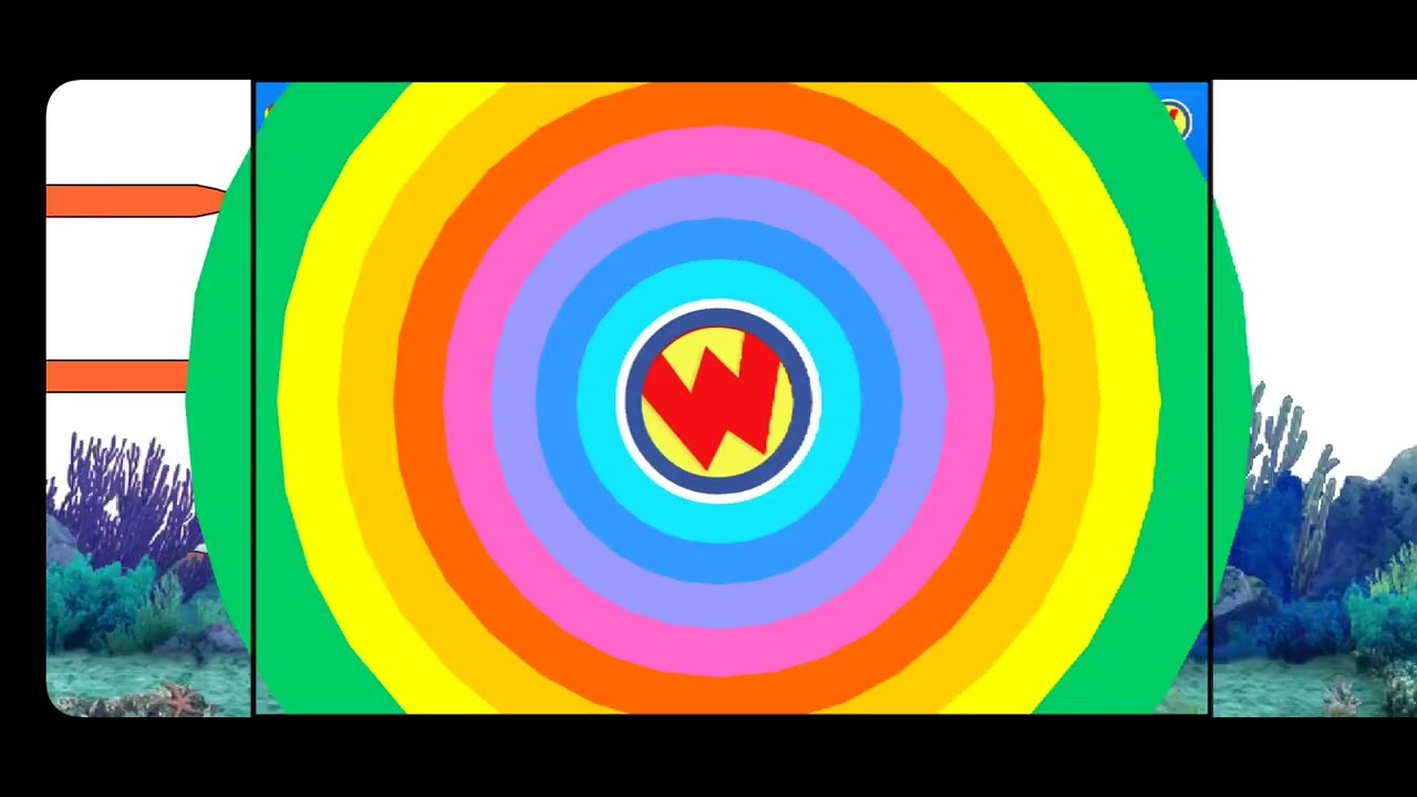 Nelson Plays Wonder Pets Save The Sea Creatures 🐟 🐡 🐡 - YouTube