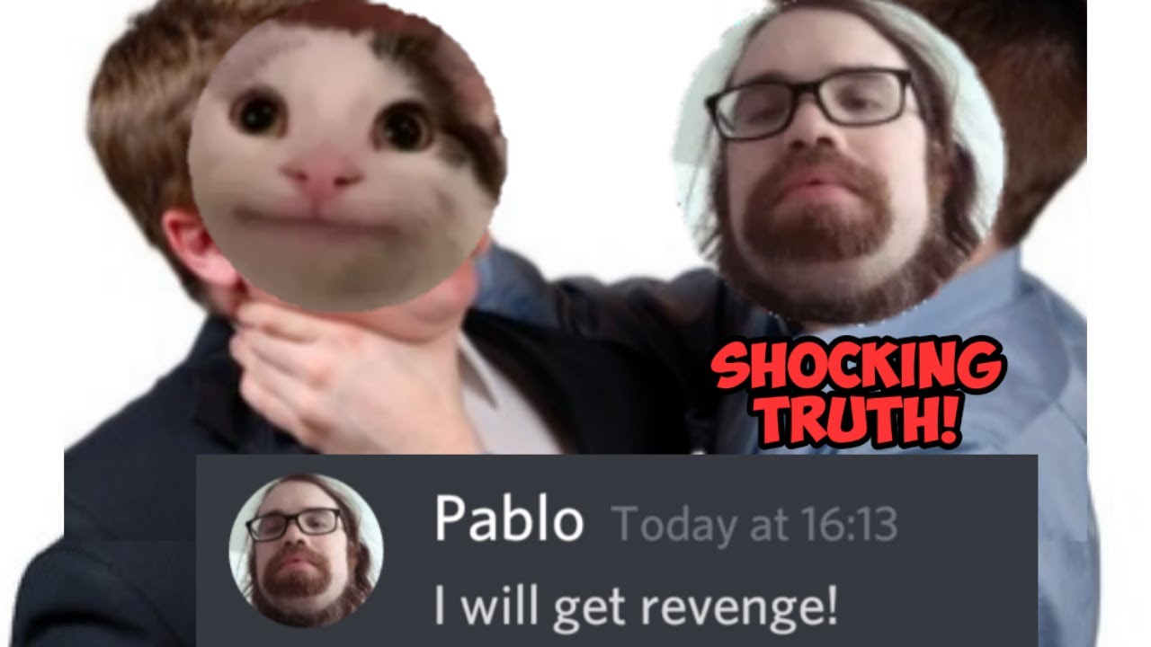 Why Beluga and Pablo Hate Each other! - YouTube