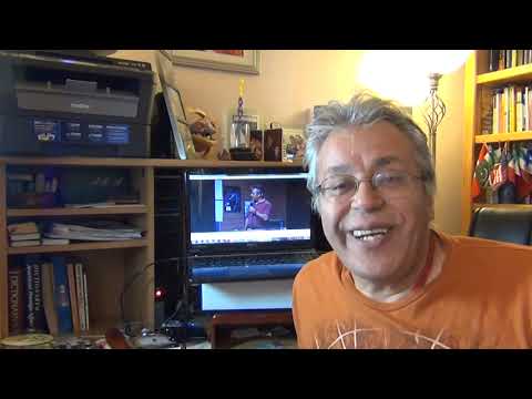 Edip Yüksel (T) Türkçe Olimpiyatları Aldatmacası (Yasaklanan Video!! 2012)