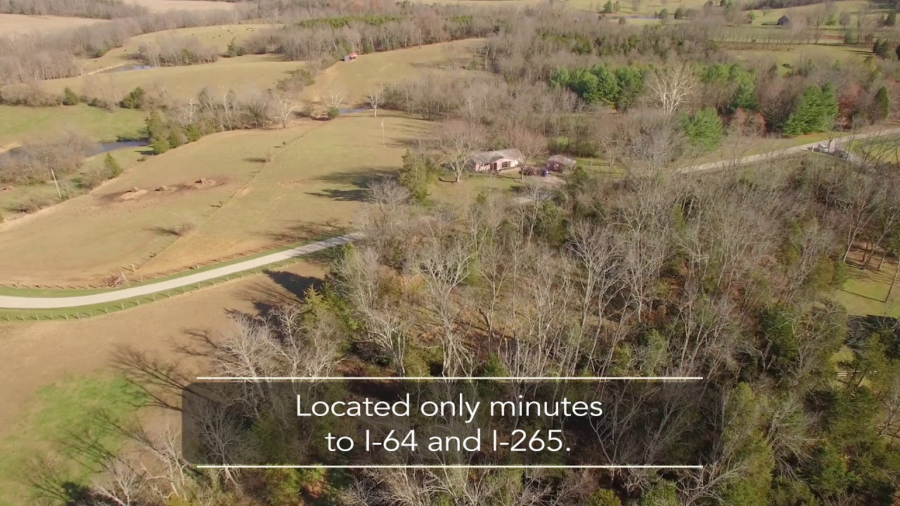 777 Brooks Lane, Simpsonville, KY 40067 listed by Guthrie Zaring, Julie ...