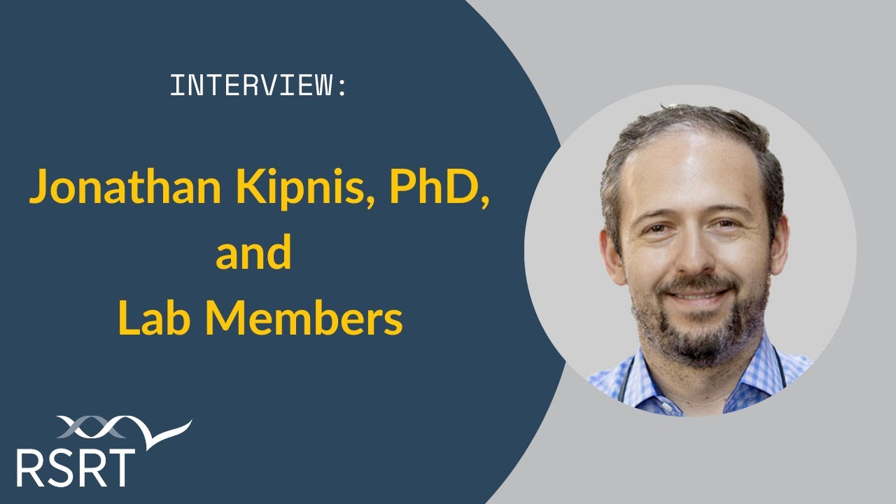 Rett Syndrome | Interview with Kipnis Lab - YouTube