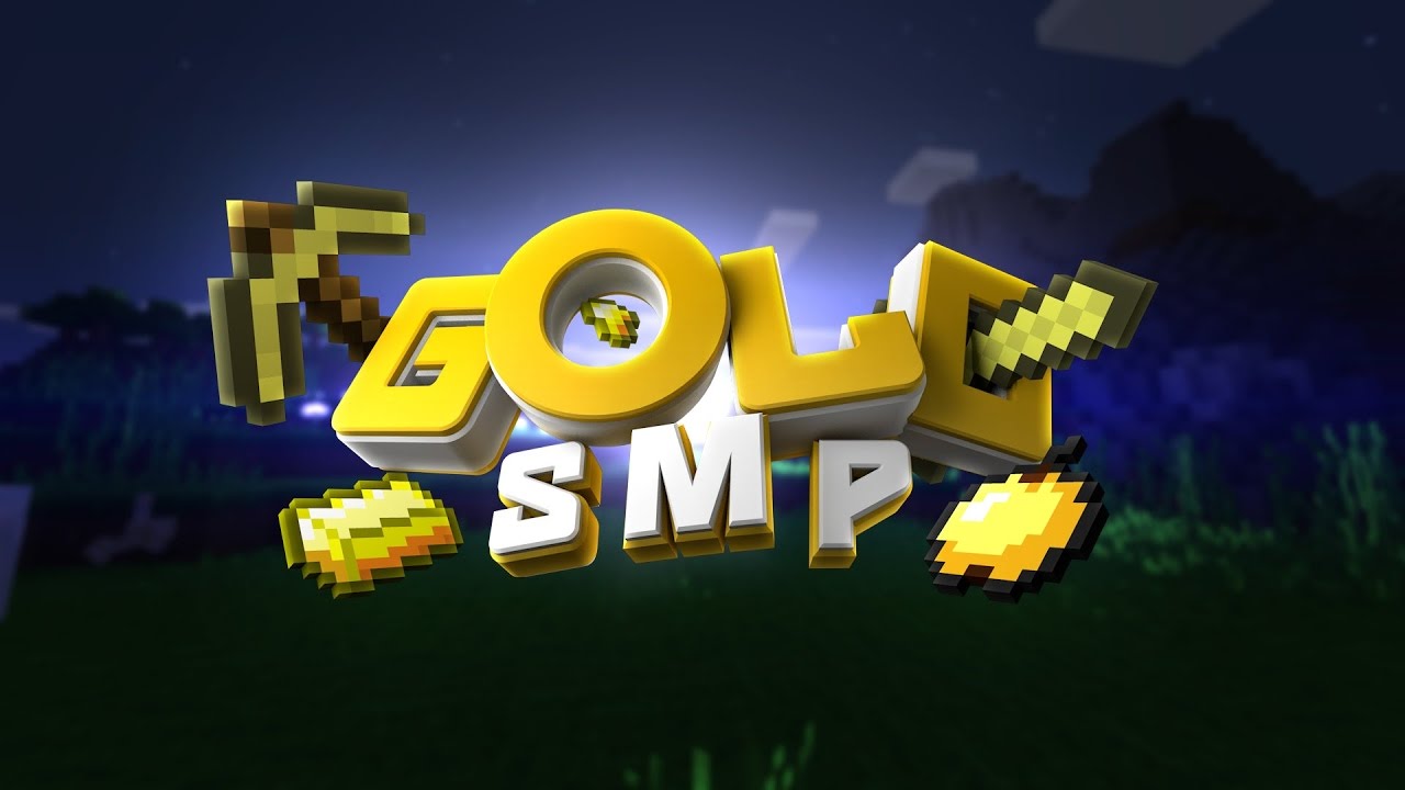 Gold SMP - S0EP1 ΚΑΛΗ ΜΑΣ ΑΡΧΗ ! - YouTube