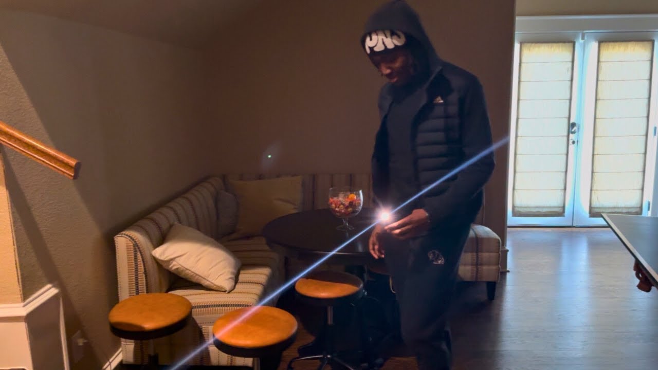 Tockyy - B Diddy (Official Music Video) - YouTube