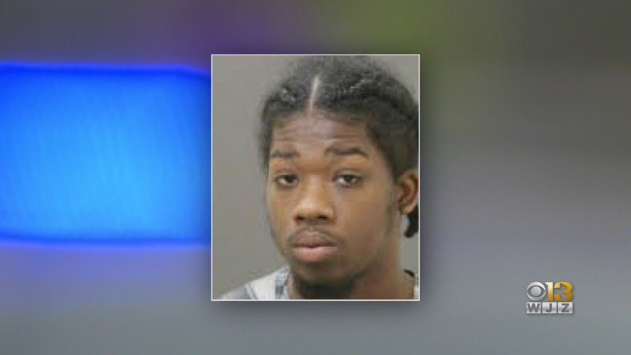 Jury deliberations ongoing in trial of Anthony Ford, man accused of ...
