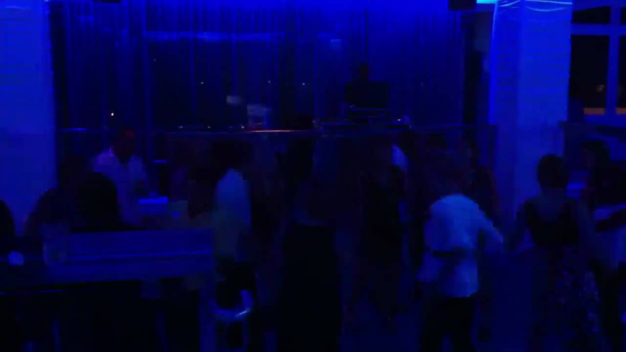 Club Liquid - Beaches Turks & Caicos - YouTube