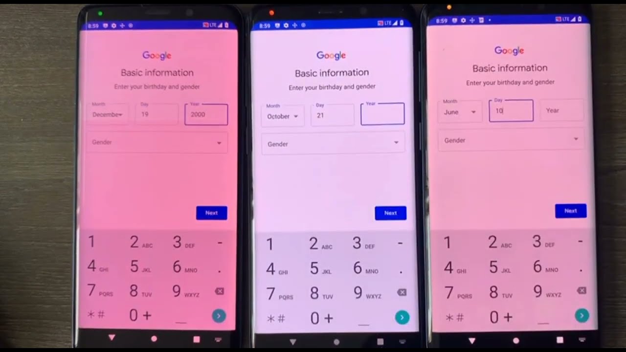 Change device no root - xPro Changer - YouTube