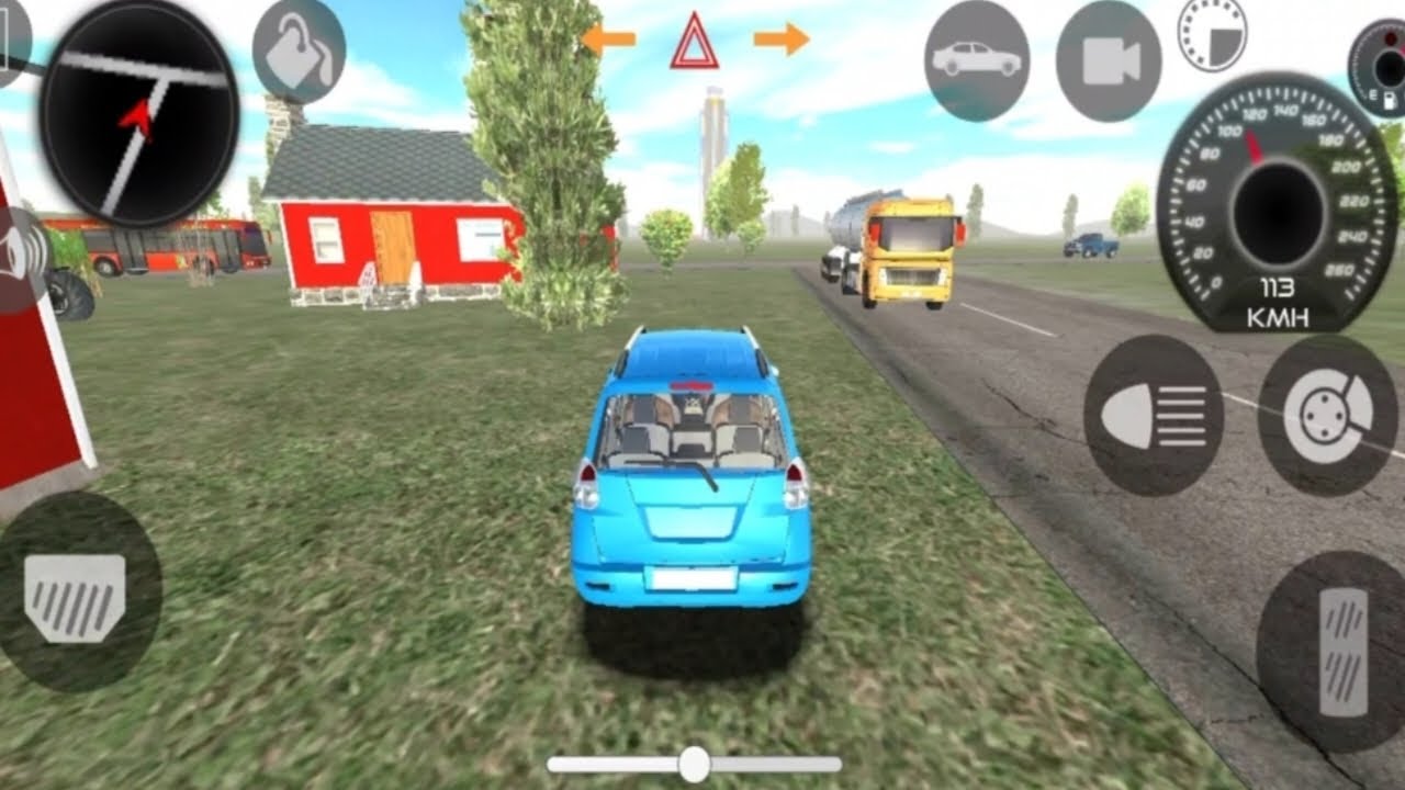 Indian gaming video 3d vehicles for android best single player || Car ...