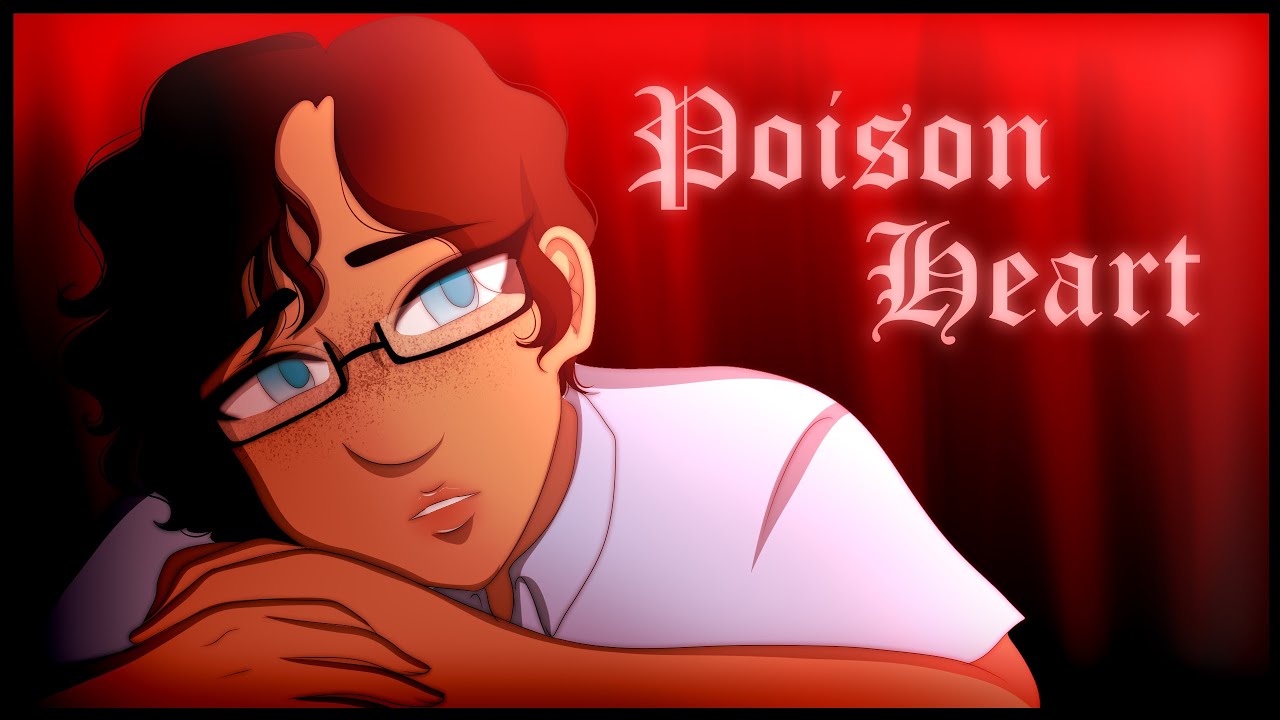 Poison Heart TRAILER - YouTube