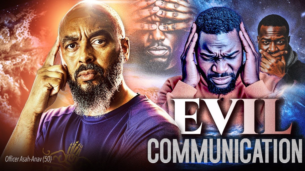 Evil Communication - YouTube