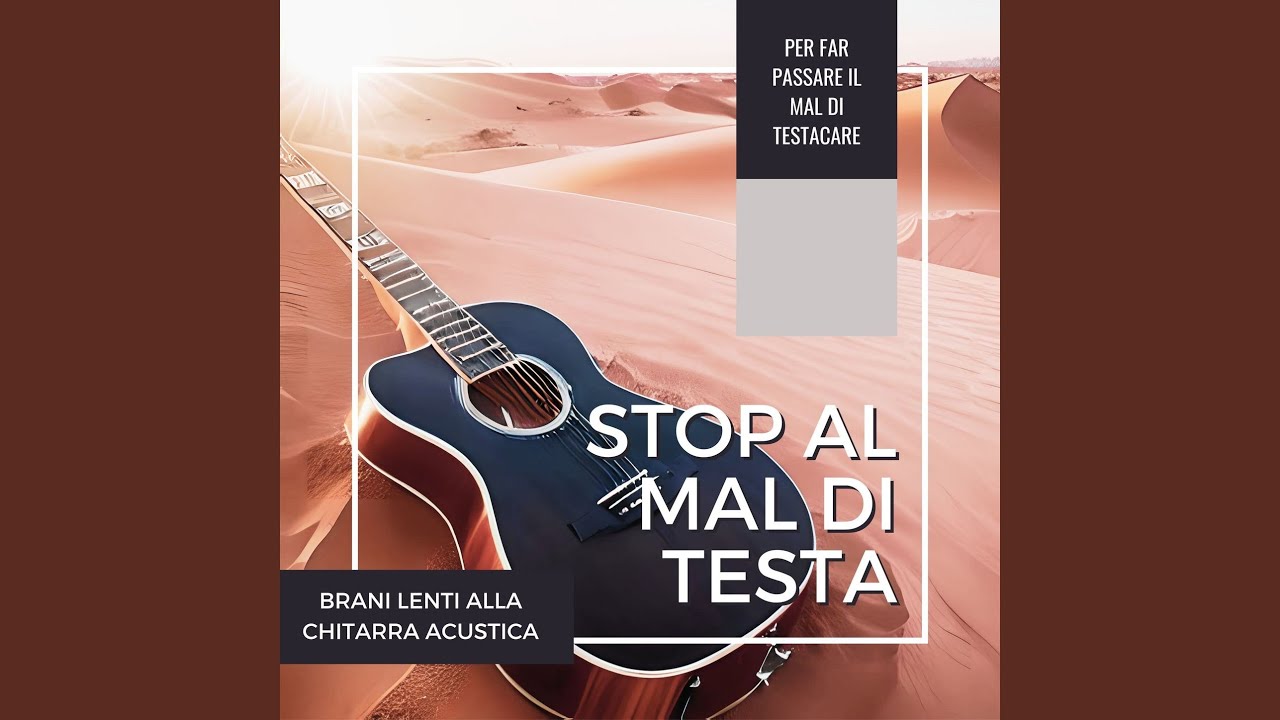 Stop al mal di testa - YouTube