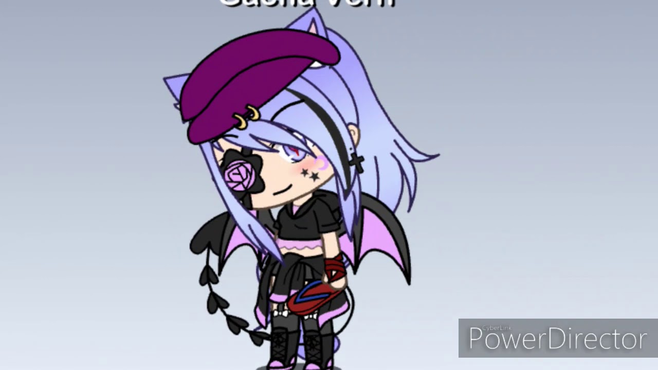 Gatcha: Meme - YouTube