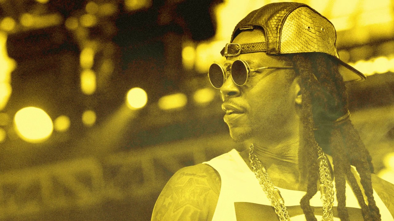 2 Chainz Type Beat - "Gold" (Prod. Marshall) | 2 Chainz Type Beat 2020 ...