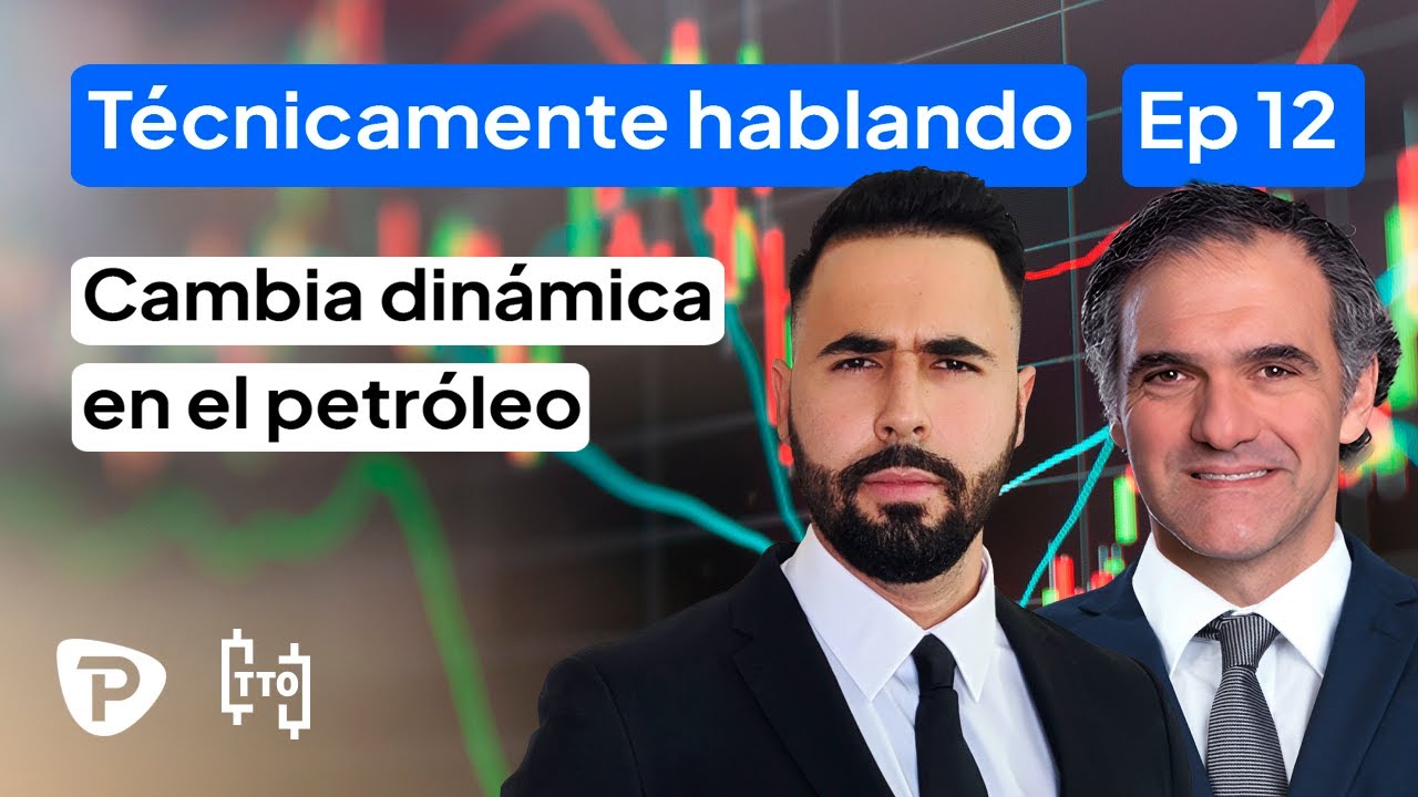 TTO #12: Técnicamente hablando - YouTube