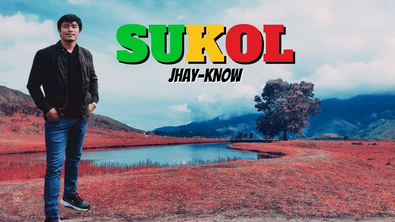 SUKOL - Jhay know (Lyric Video) | RVW - YouTube